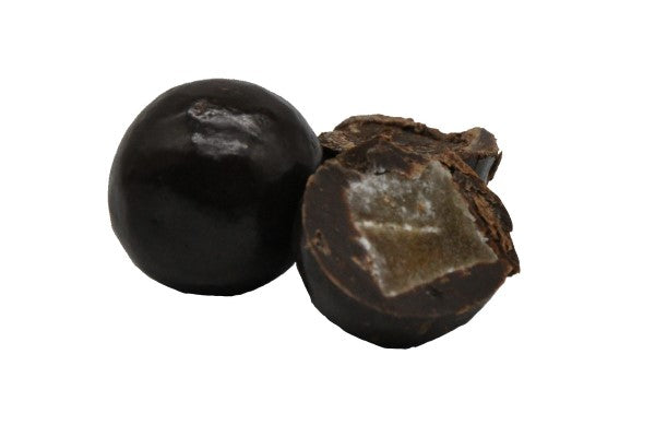 Ginger (Dark Chocolate) - Luka Chocolates