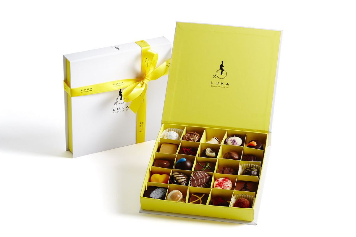 Handmade Chocolate | online delivery | Sydney Melbourne Central Coast