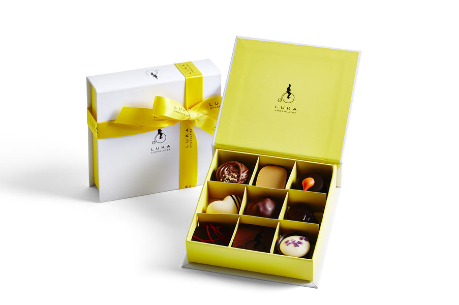 Handmade Chocolate | online delivery | Sydney Melbourne Central Coast